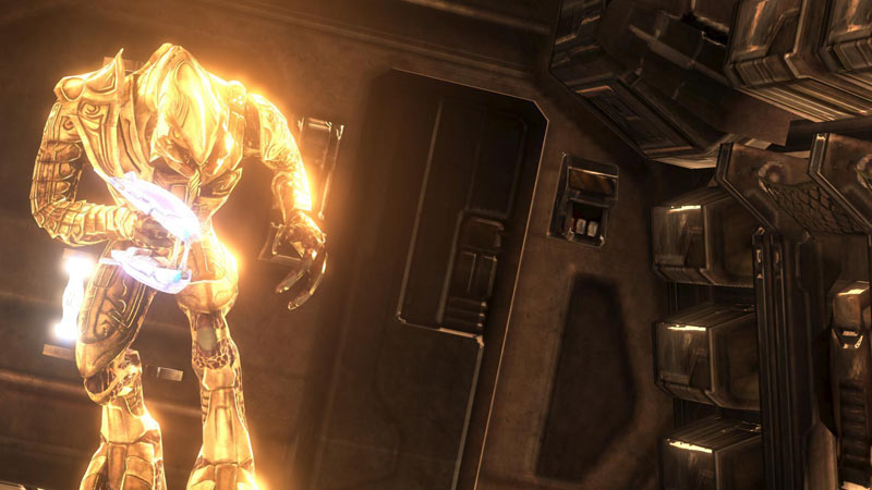 Screenshot Spotlight: TheMoleN1