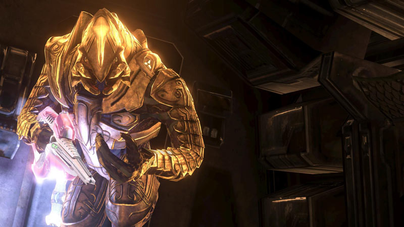 Screenshot Spotlight: TheMoleN1